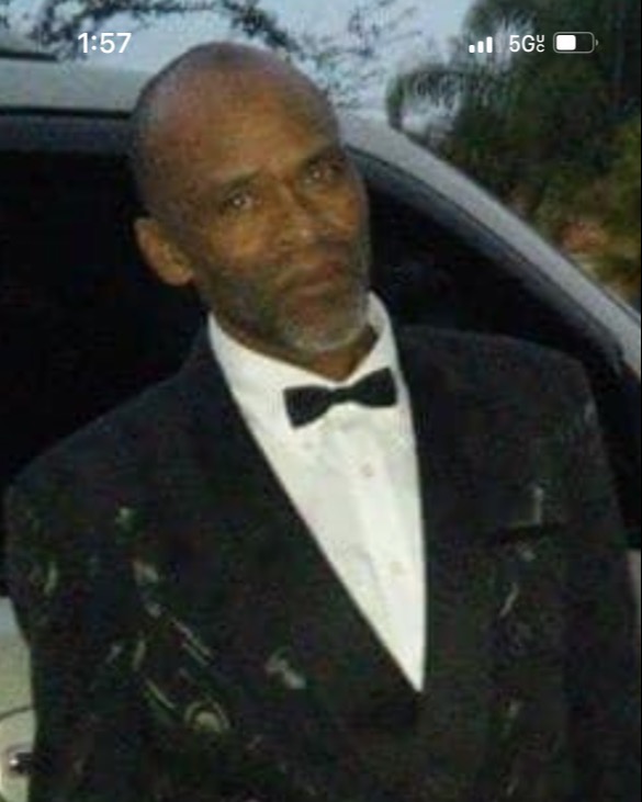 Clyde Ray Williams | JoCo Report