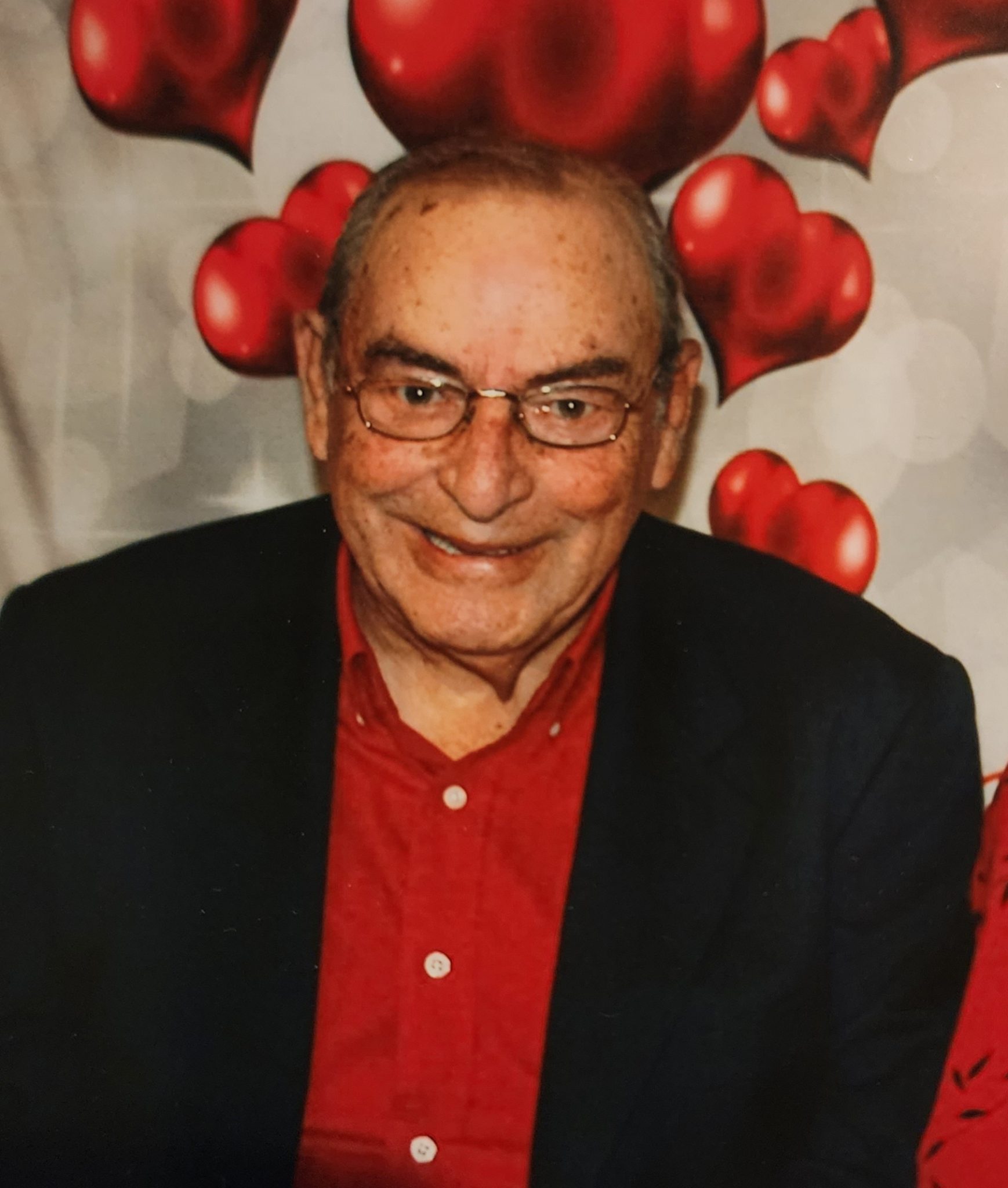 Larry Eugene Massengill – JoCo Report