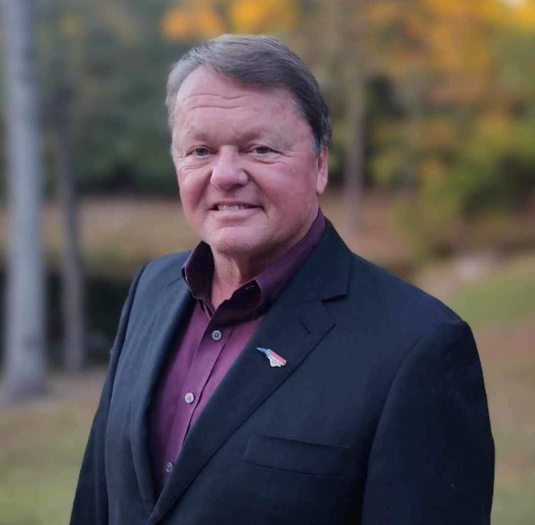 Bill Stovall Announces Candidacy For Johnston County Commissioner ...