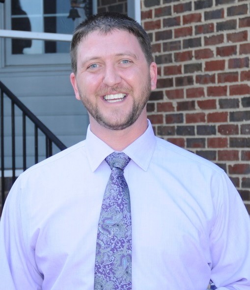 Bradley Evans Baker – JoCo Report