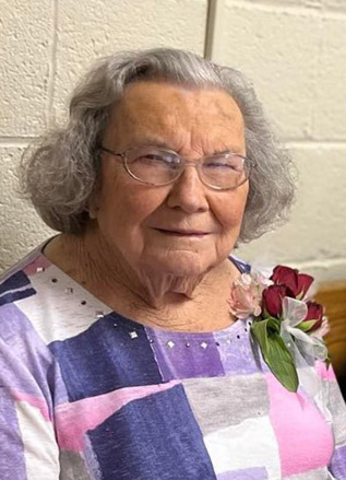 Martha Jean Grady | JoCo Report