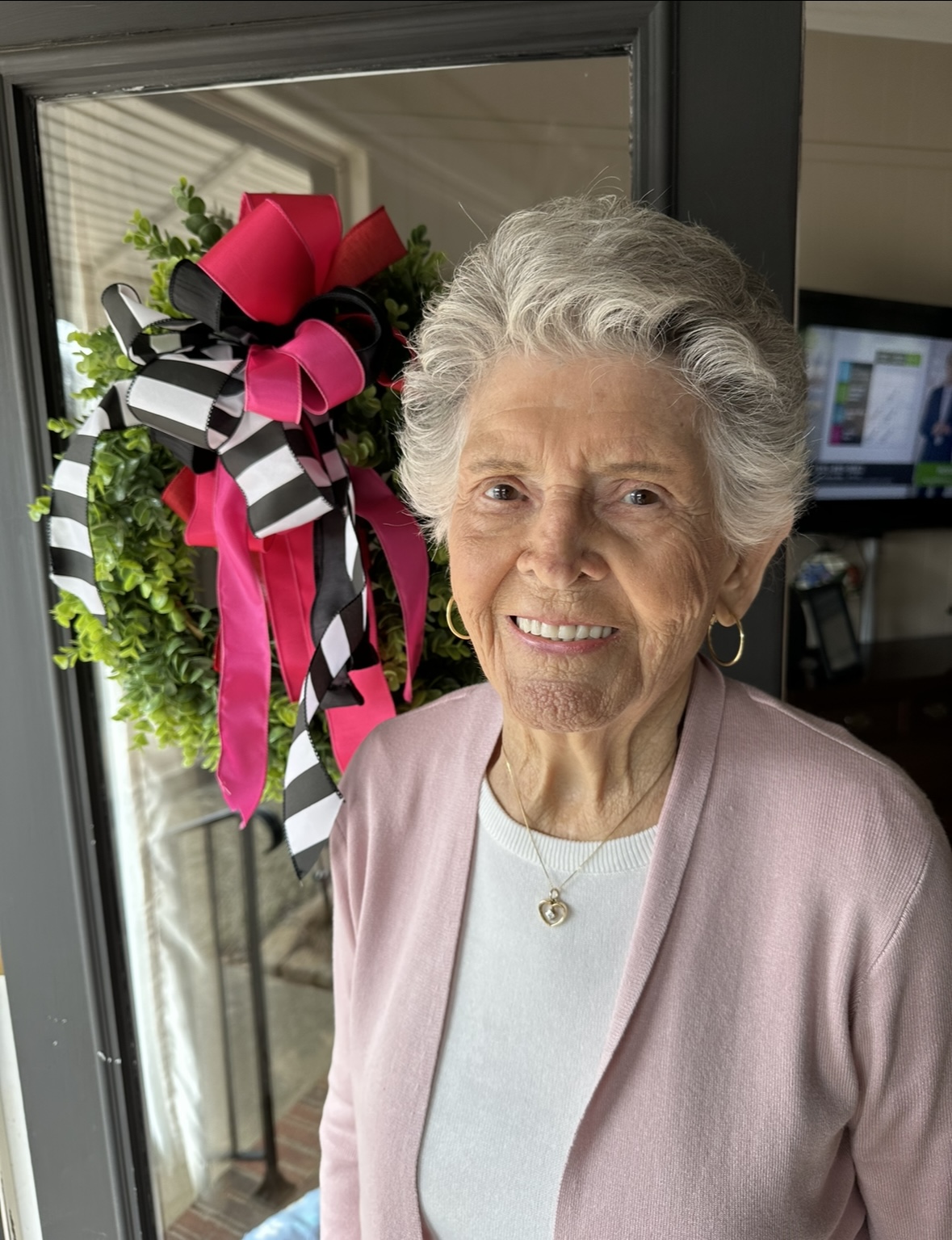 Elizabeth Whitley Jones | JoCo Report