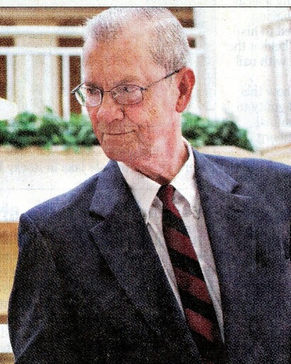 James Edward Taylor | JoCo Report