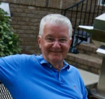 David Lawrence Reeder | JoCo Report