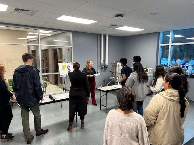 JCC Announces BioWork Training At All Johnston County Public High ...