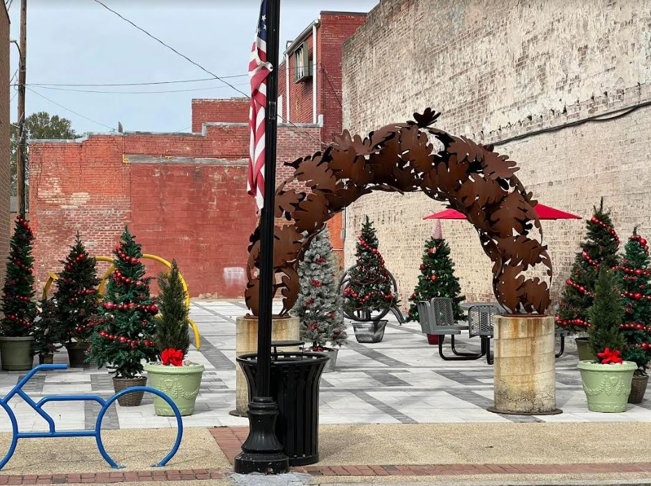 Acticate Selma Christmas 2023-1 | JoCo Report