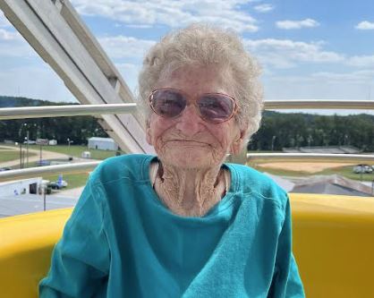 Audrey Lee Pate Perry – JoCo Report