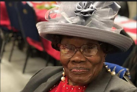Johnston County Woman Celebrates 101st Birthday | JoCo Report