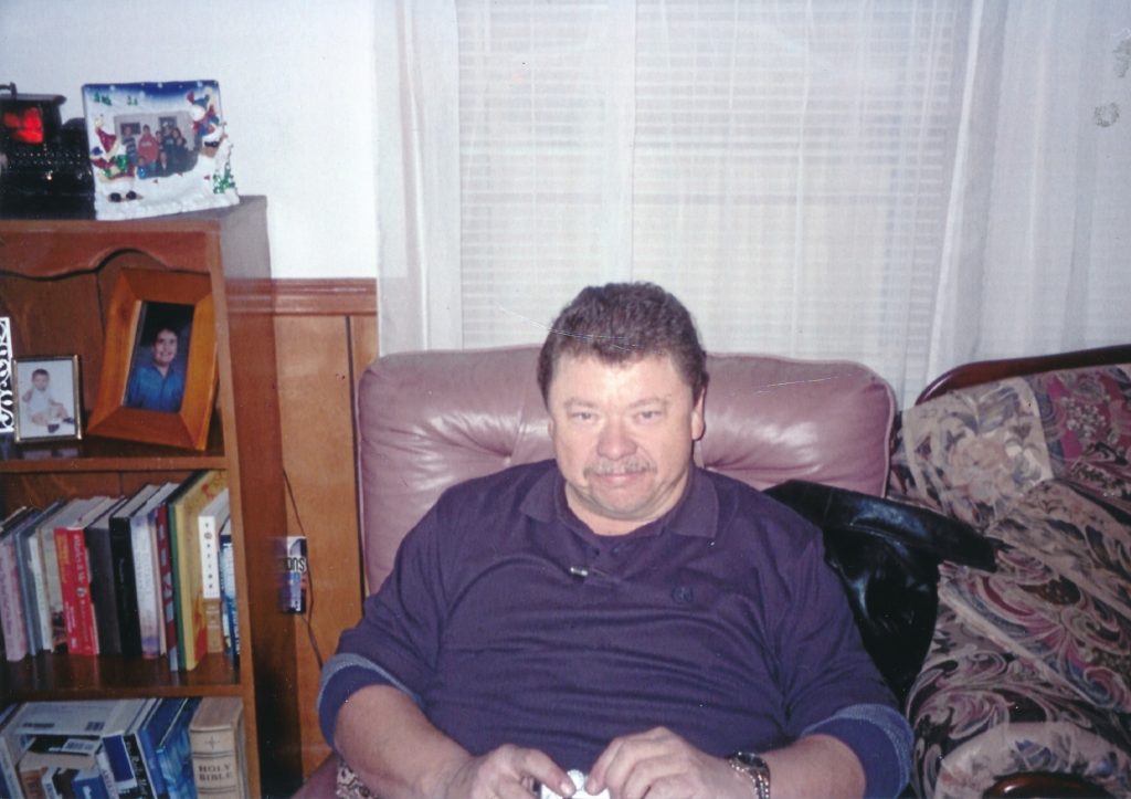 David Kenneth Edwards | JoCo Report