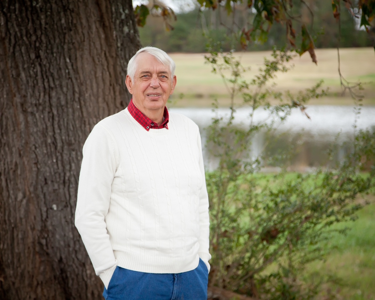 Charlie Benton “Bob” Nordan, Jr. | JoCo Report
