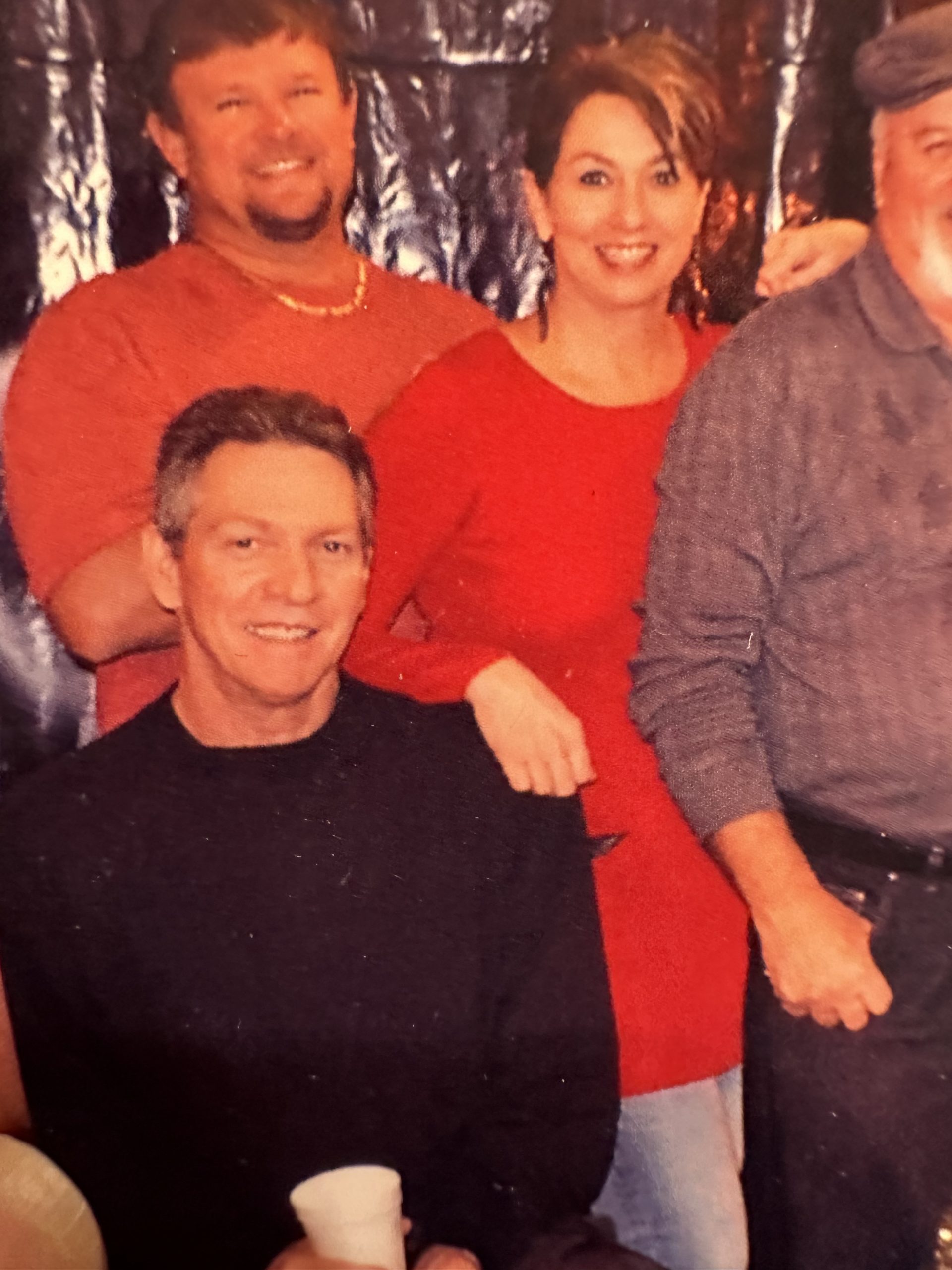 Bobby Glenn Avery | JoCo Report