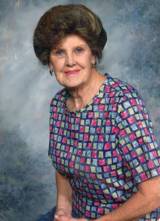 Marie Clearman Kadow | JoCo Report