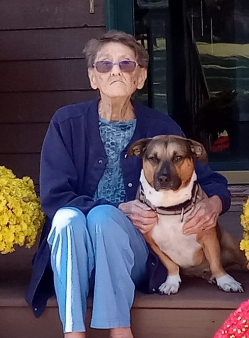 Janice Annette Riser | JoCo Report