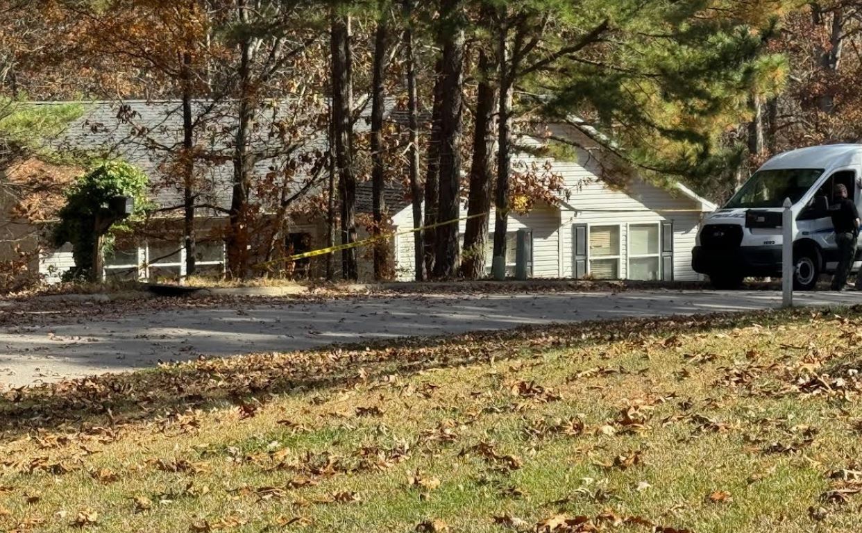 15 Year-Old Shot In Clayton – JoCo Report