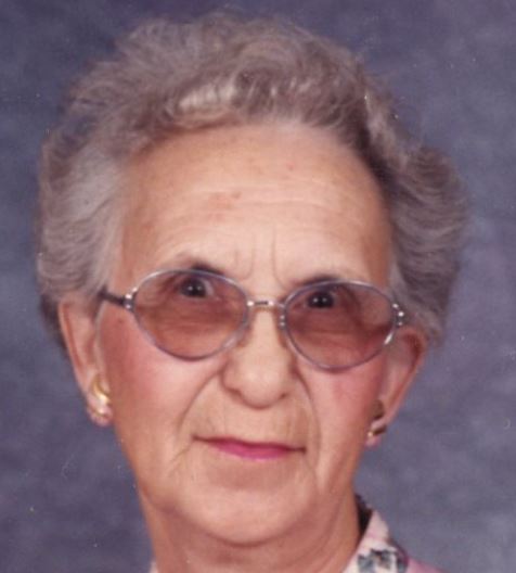 Alice Lee Parrish | JoCo Report