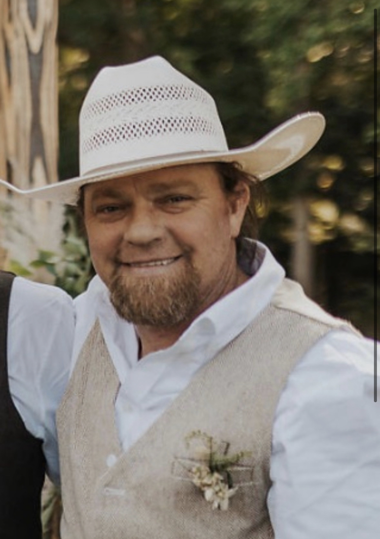 Charles Glenwood Crocker | JoCo Report