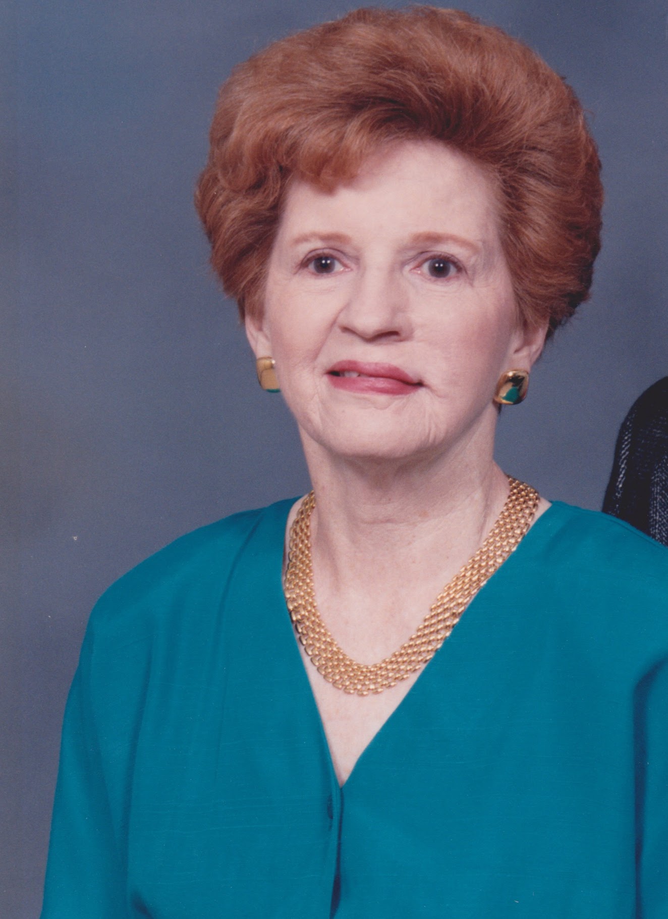 Sybil Jean Edwards | JoCo Report