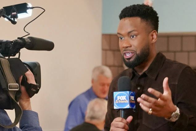 Fox And Friends Morning Show Meets Lots Of “Friends” In Clayton – JoCo ...