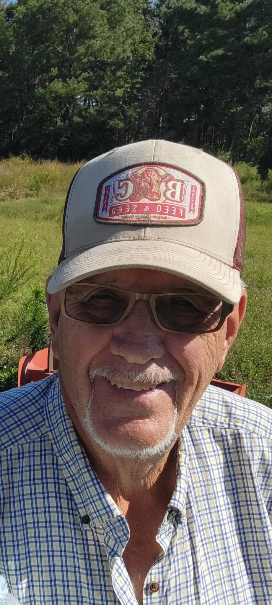 Gene Yvonne Stanley | JoCo Report