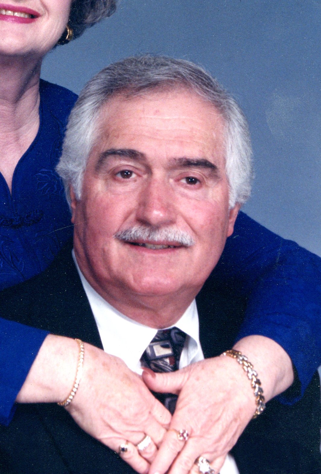 Charles Alford Gordon | JoCo Report