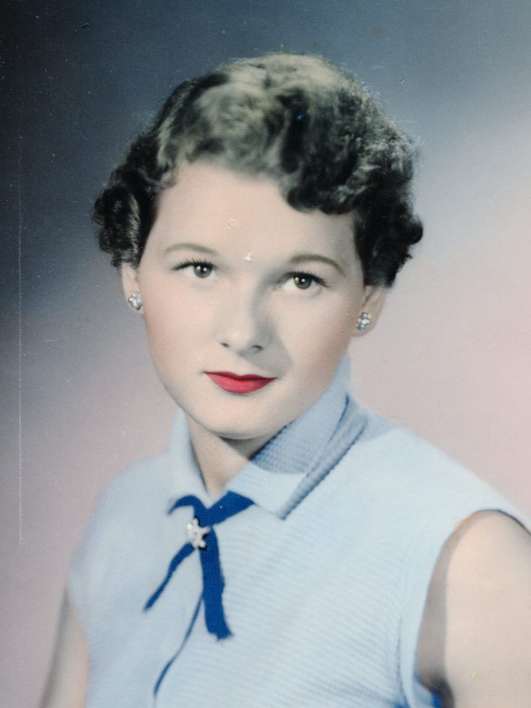 Laura Ann Penny Hamilton | JoCo Report