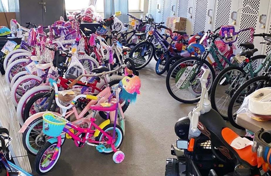 Angel Tree Program Brightens Christmas For Hundreds Of Children – JoCo ...