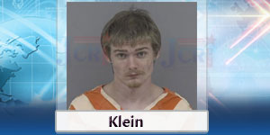 Klein,-Cody-Austin-Mugshot-FI | JoCo Report