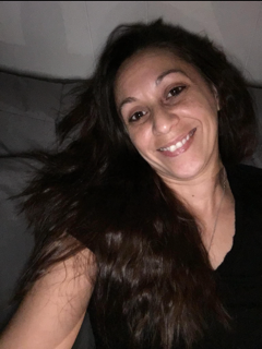 Maria Frias McCann | JoCo Report