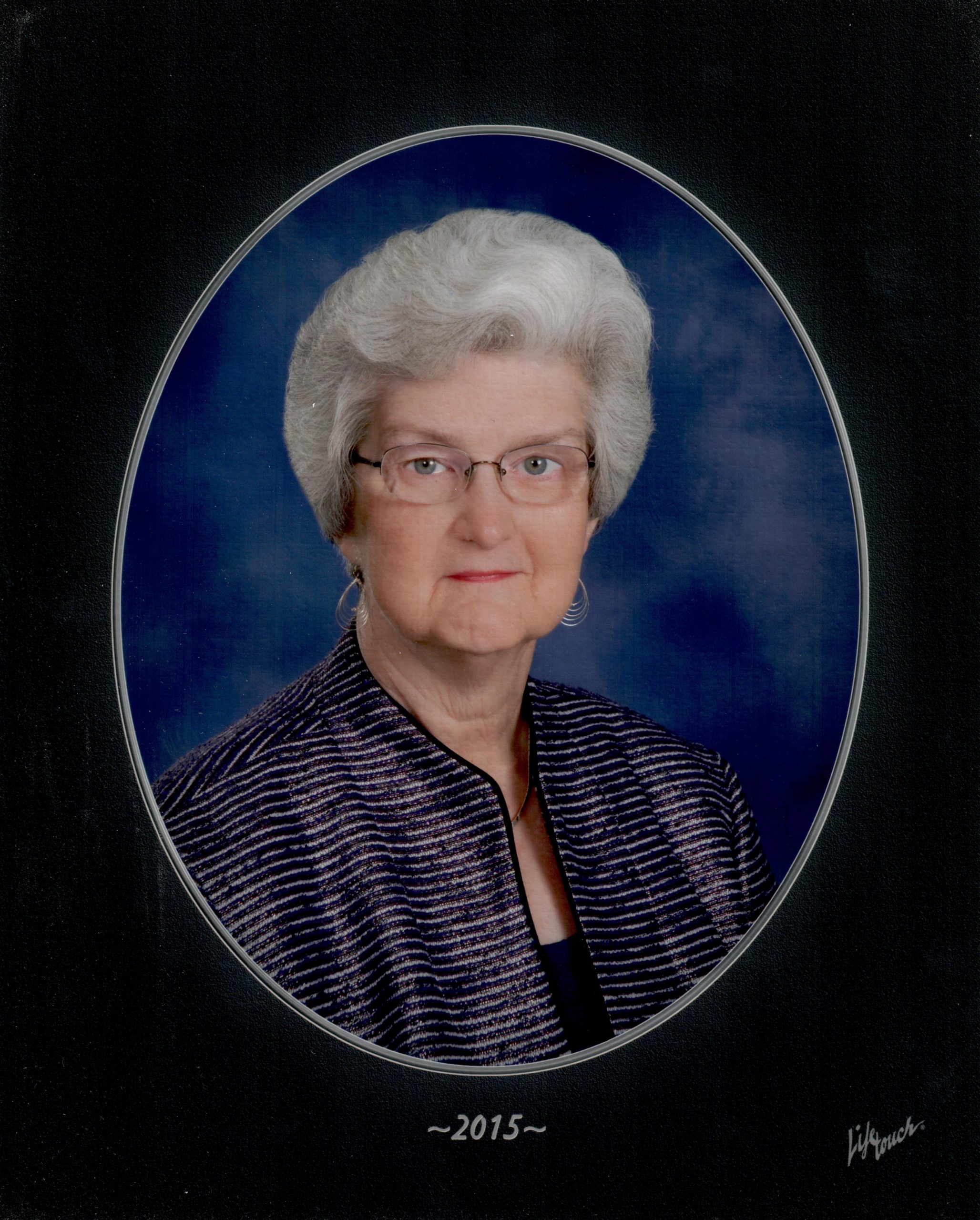 Elizabeth Nell Franke | JoCo Report