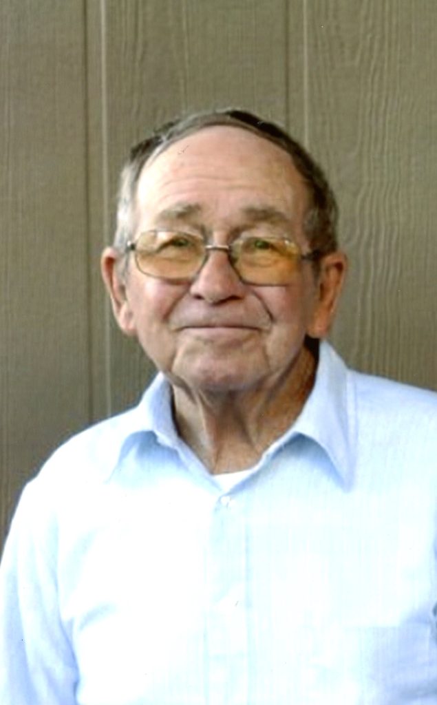 Charles Richard Thompson – JoCo Report