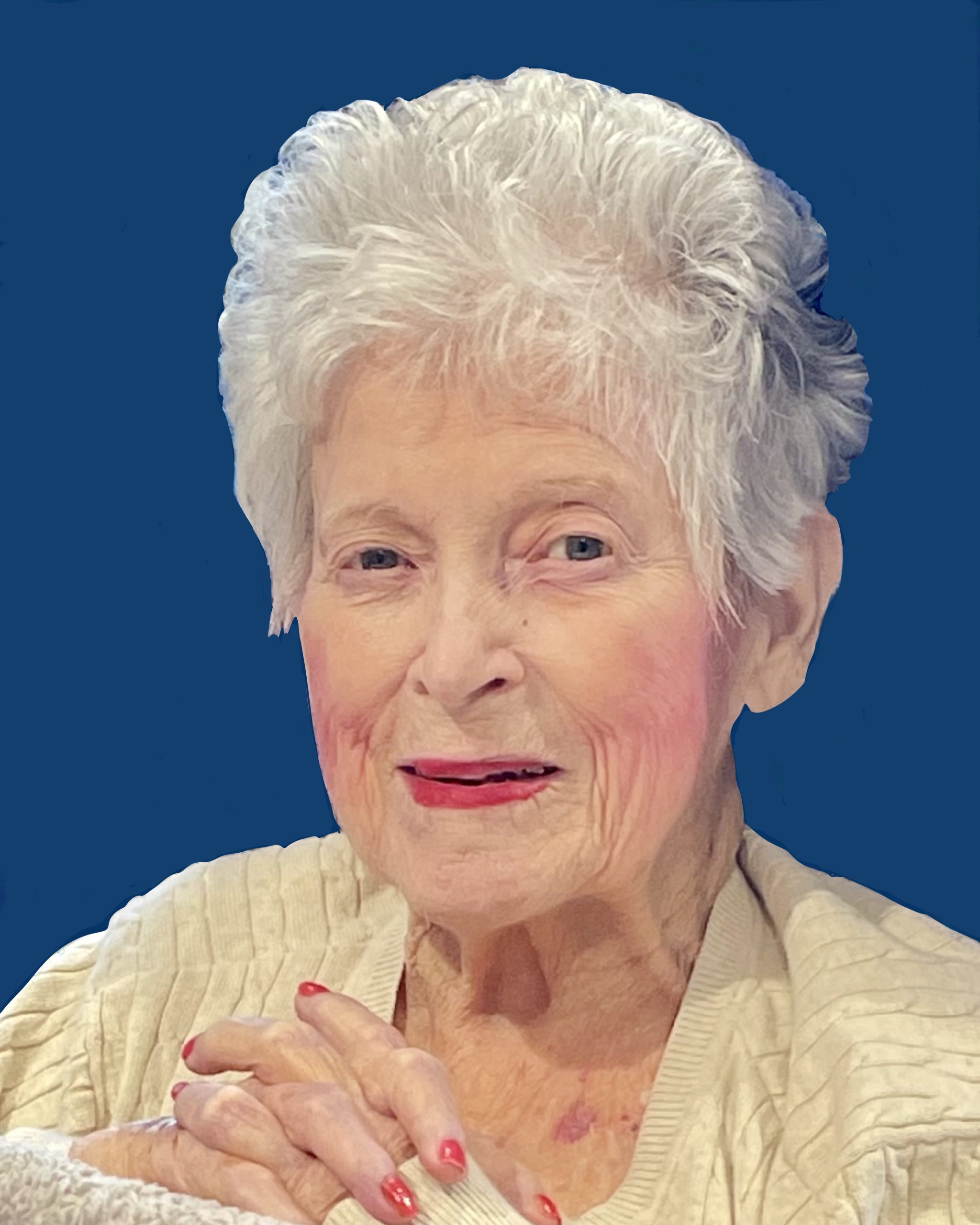 Jean Brown Thompson | JoCo Report