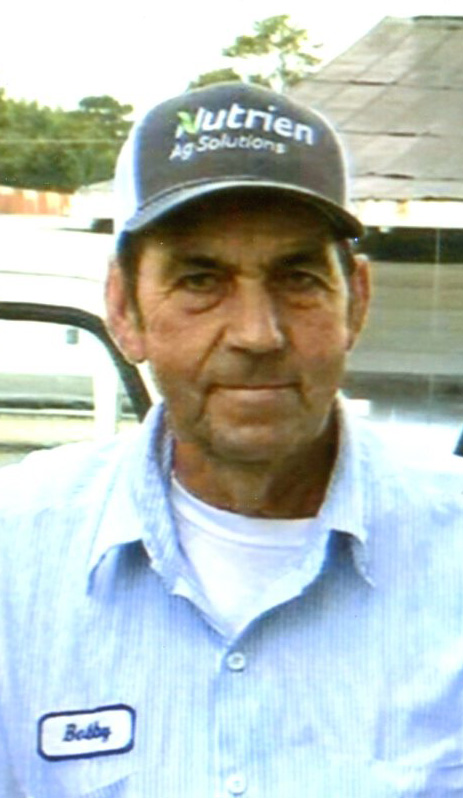 Bobby Gene Wiggs – JoCo Report