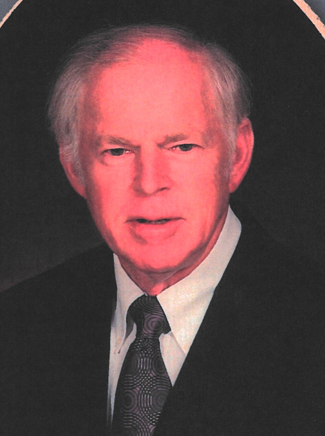 Johnny Eldridge Woodard, Jr. | JoCo Report