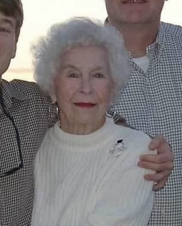 LaVee Holt Bailey | JoCo Report