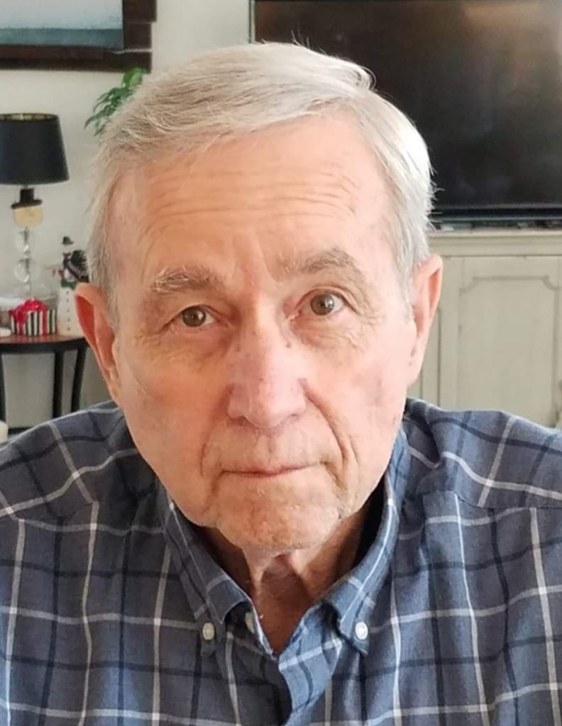 Carl Bryant Norris – JoCo Report