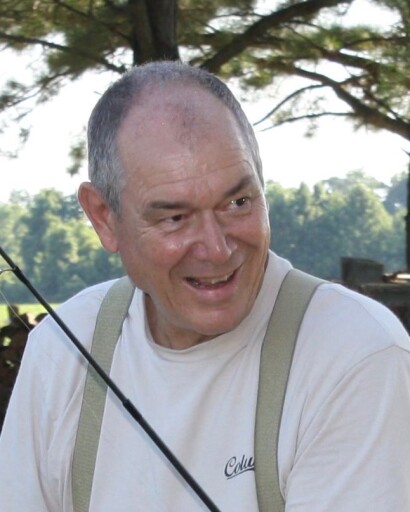 James Goodwyn “Jim” Barnhill, Jr. | JoCo Report