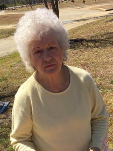 Arlene Ammons Jackson – JoCo Report