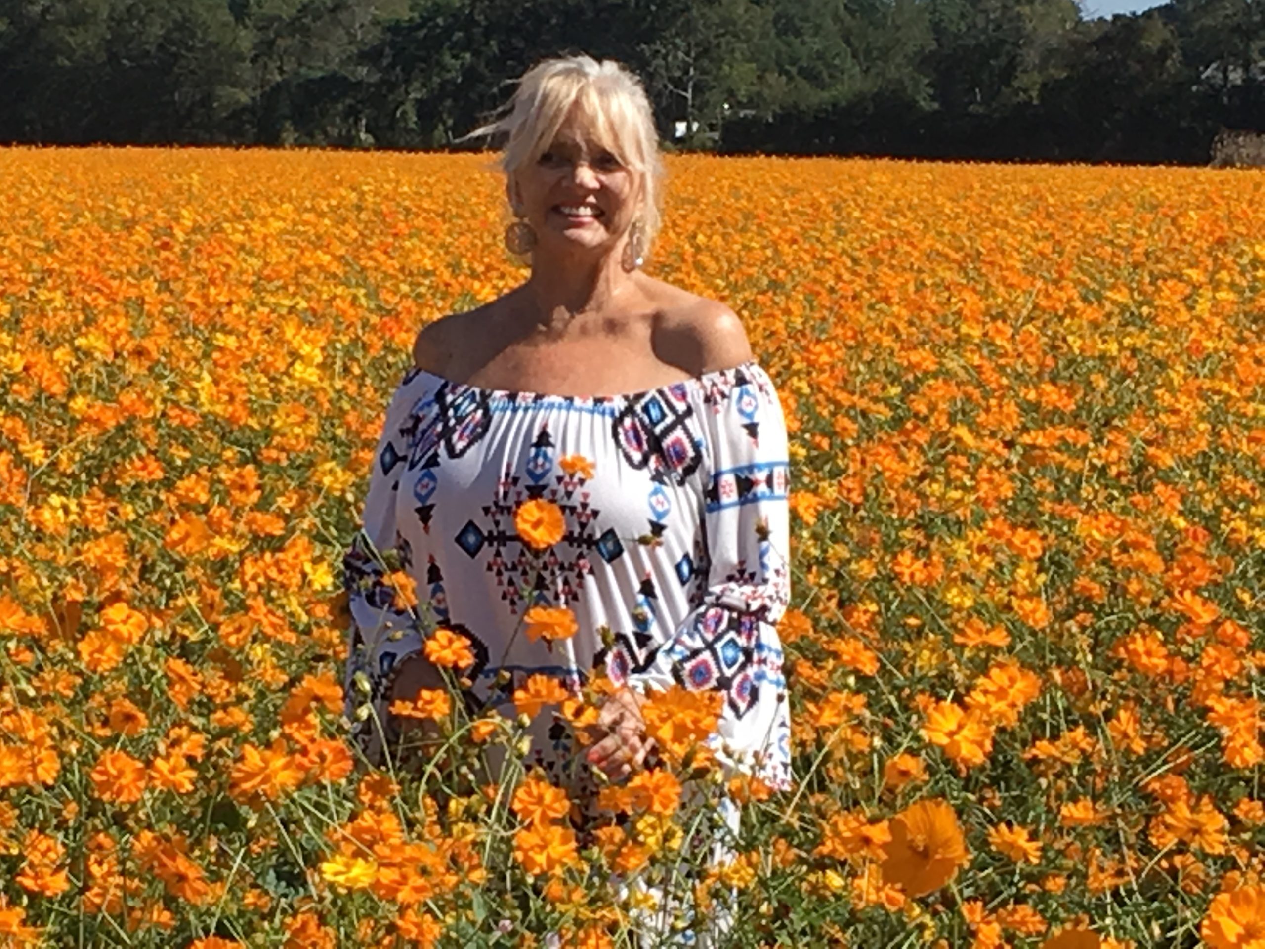 Carol Ann Evans Halstead | JoCo Report