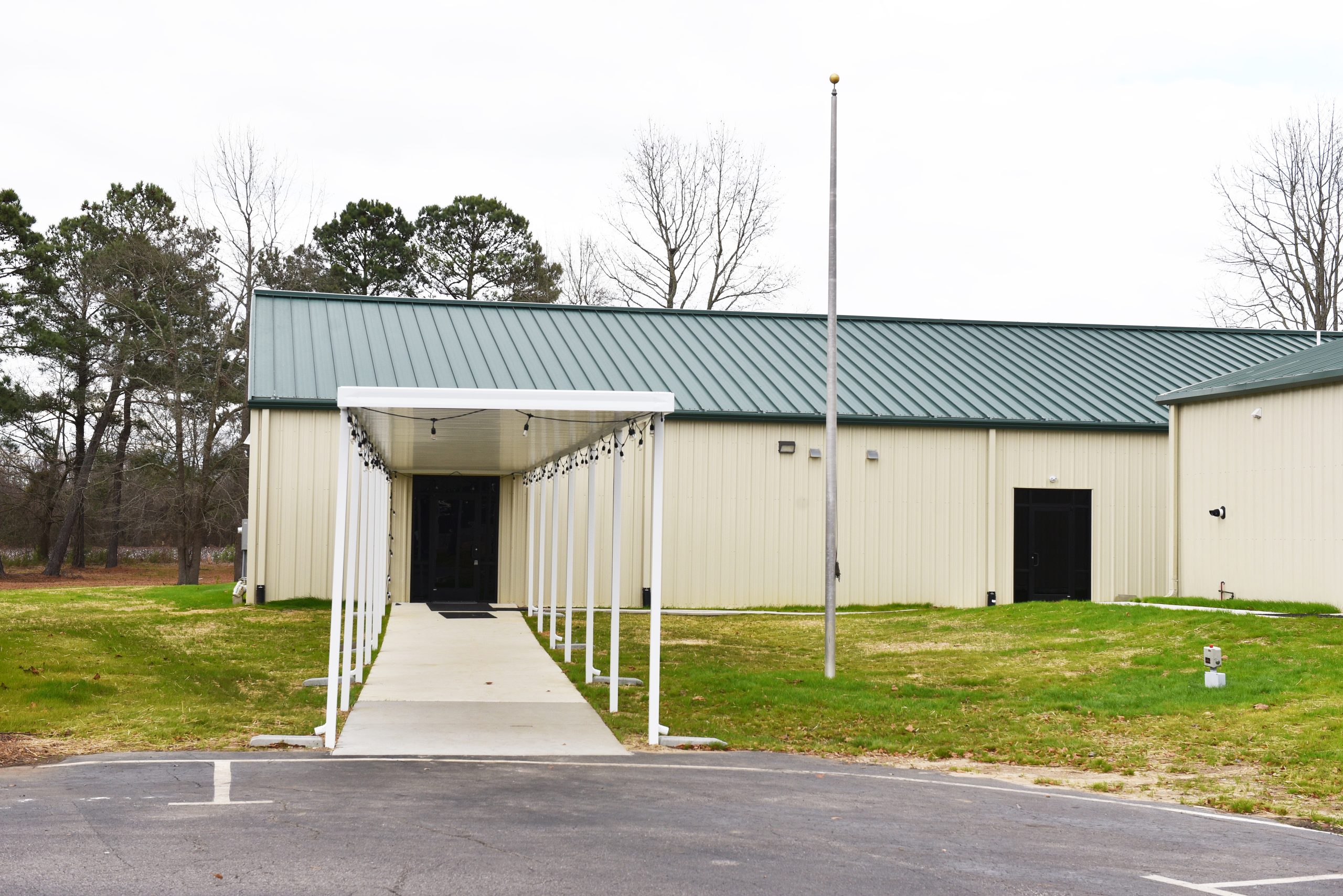 Central Baptist – Kids Worship Space2 | JoCo Report