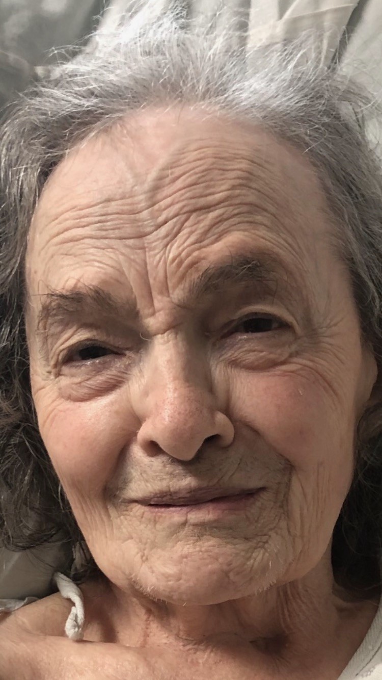 Carolyn Faye Depriest | JoCo Report