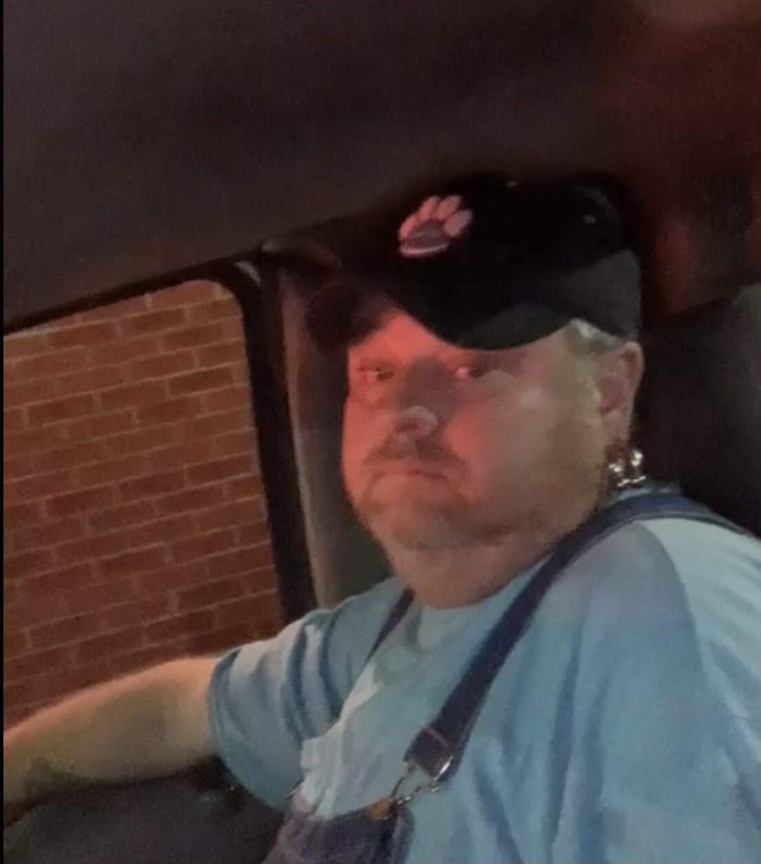 James Kelvin Griffin | JoCo Report