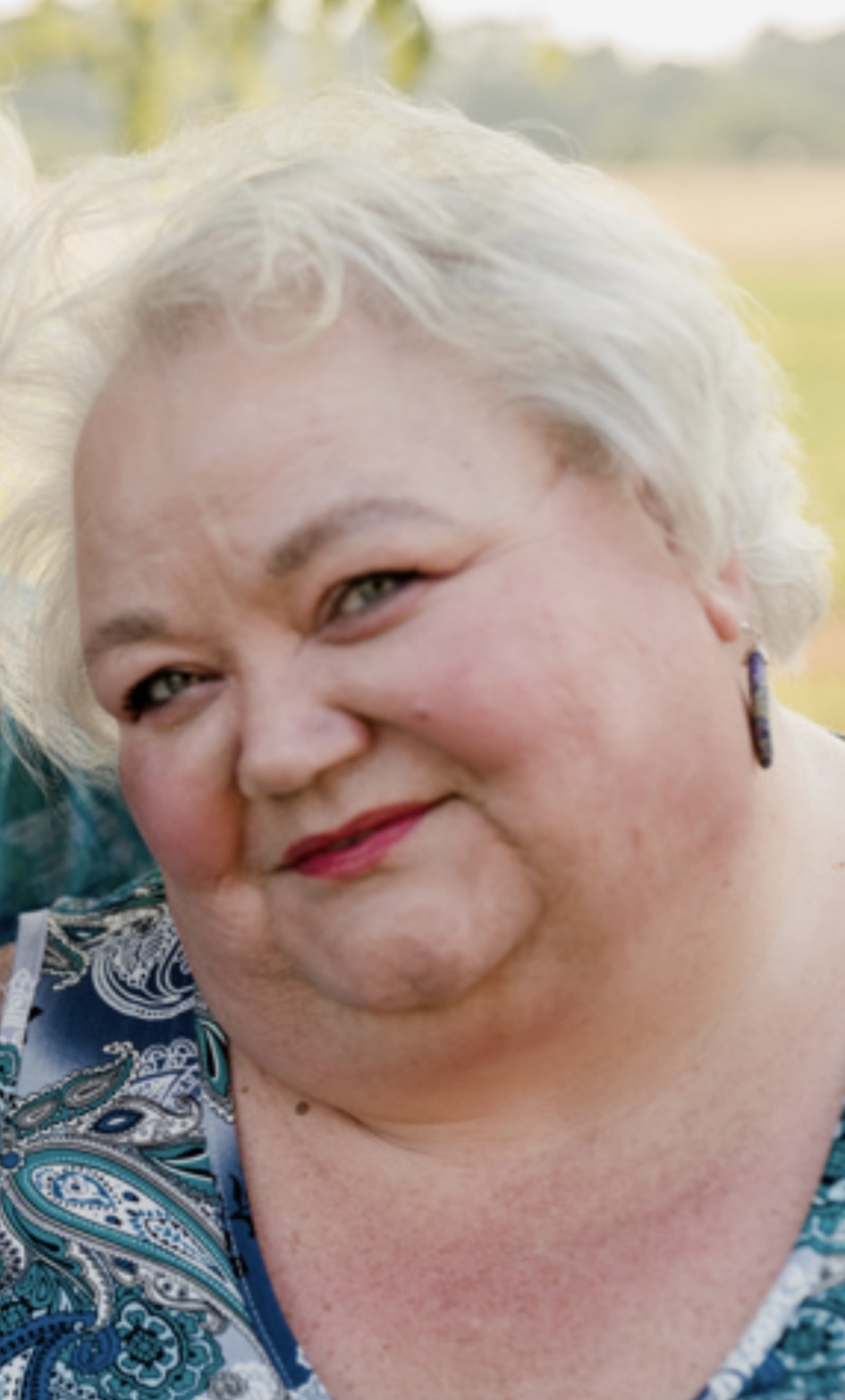 Faundria “Joi” Norris McLamb | JoCo Report