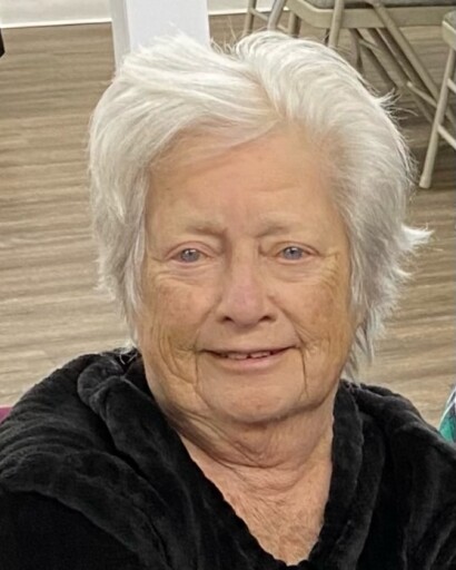 Mary Magdalene “Maggie” Moore Taylor | JoCo Report