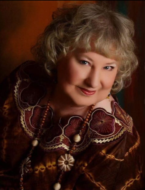 Janet Potts Medlin | JoCo Report