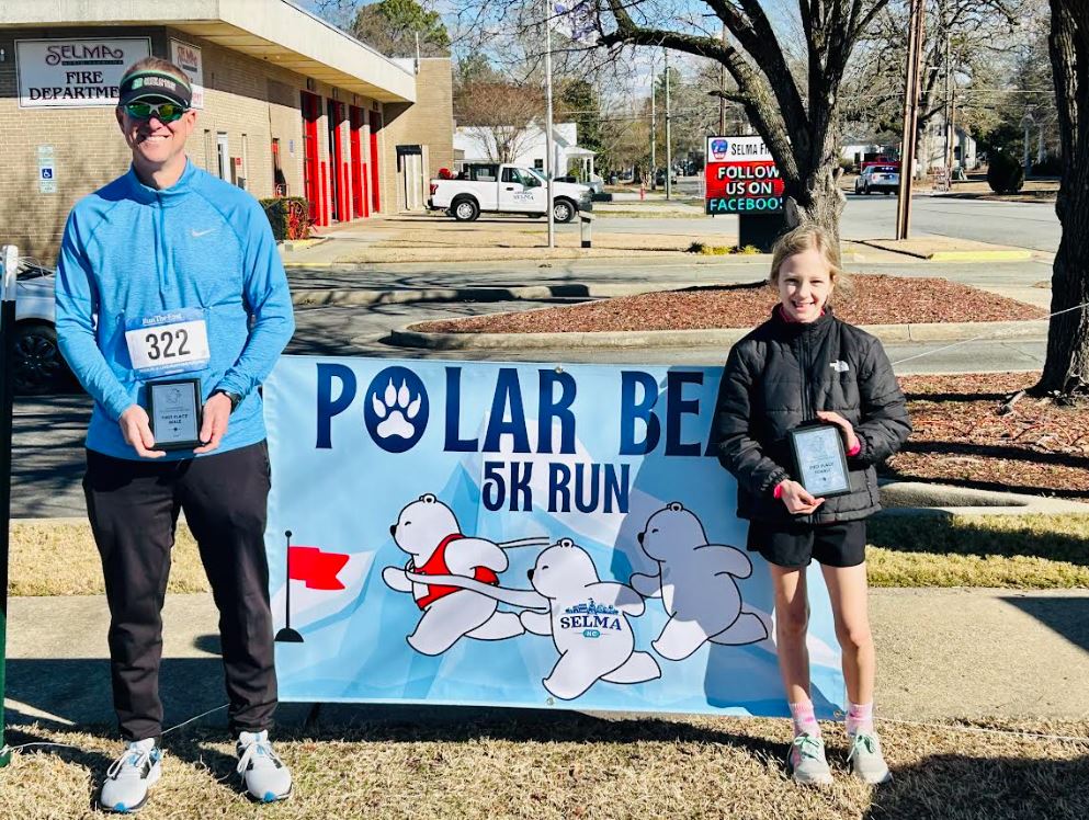 Selma Kicks Off A Year Full Of Events – JoCo Report