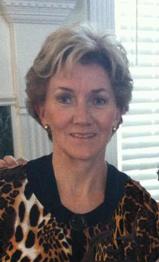 Evelyn “Eve” Howell Stephenson – JoCo Report