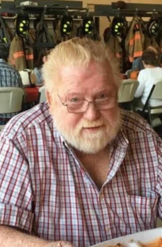 Thomas Earl Whitley – JoCo Report