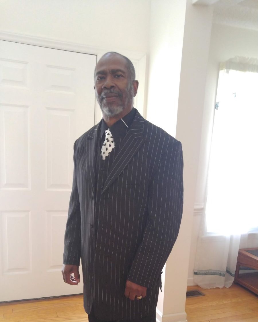 Charles Edward Watson | JoCo Report