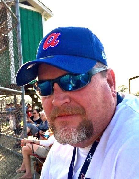 Michael Wayne Thornton – JoCo Report