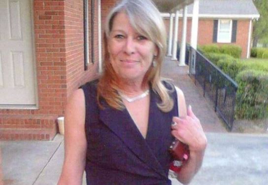 Alice Marie Massengill | JoCo Report